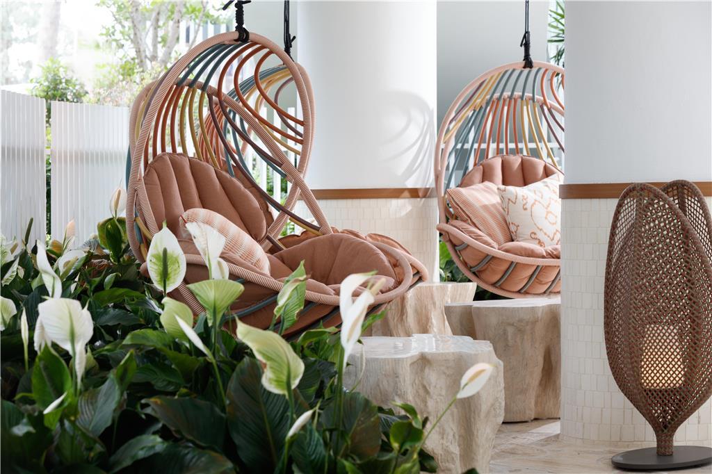 ANDAZ MIAMI BEACH, BY HYATT HOTEL